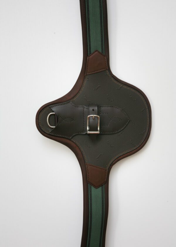 Girths – Equestrian Imports