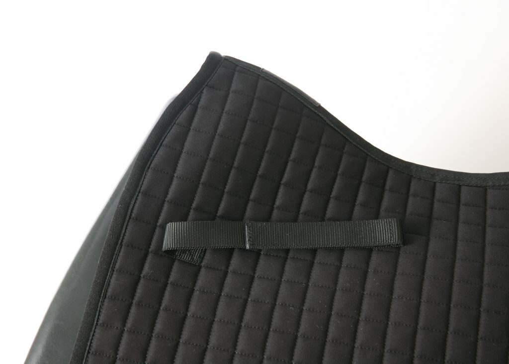 Back on Track Saddle Pad No 1 – Equestrian Imports