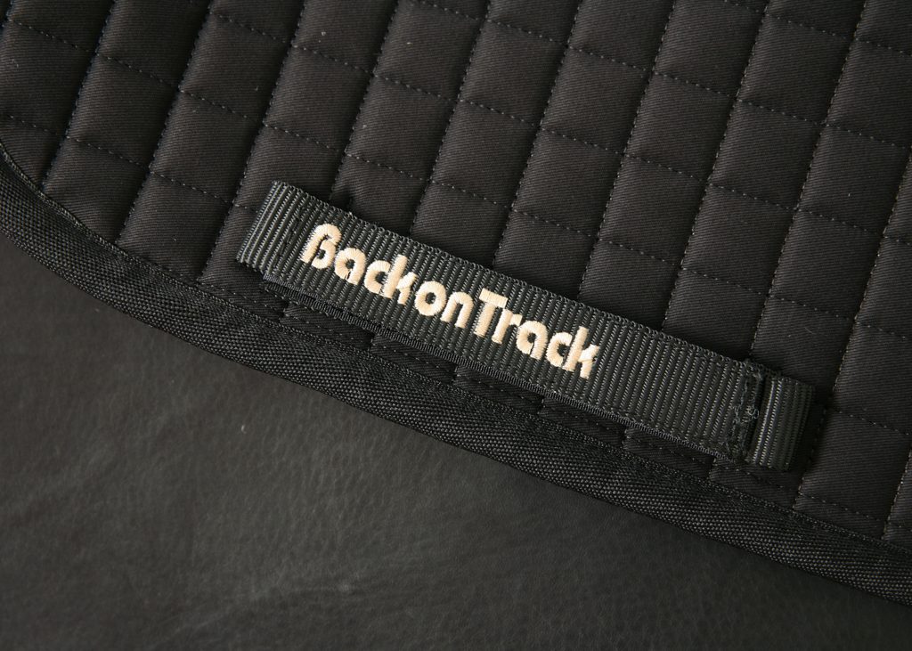 Back on Track Saddle Pad No 1 – Equestrian Imports