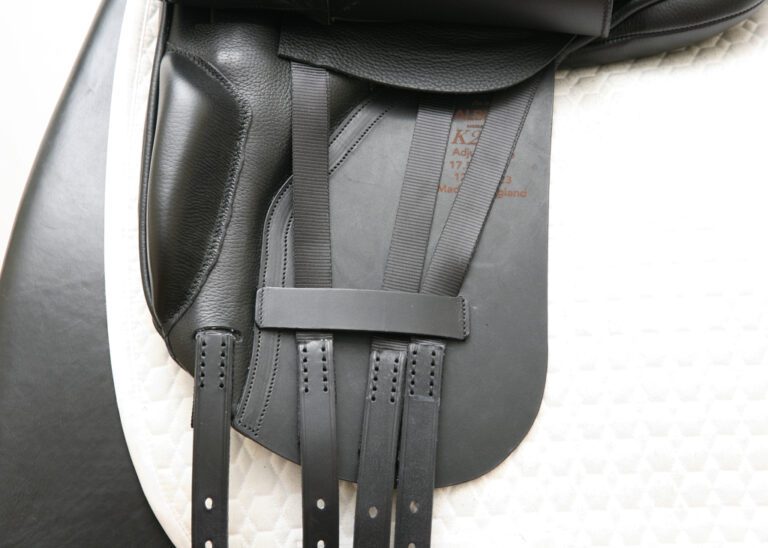 Albion K2 CC Dressage Saddle – Equestrian Imports