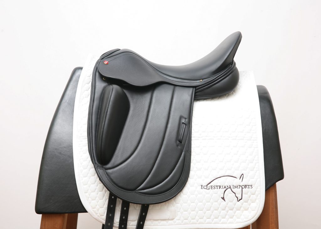 Albion Fabrento CC Monoflap Dressage Saddle – Equestrian Imports